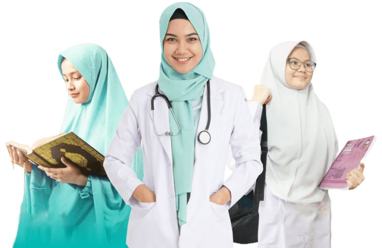 PMB Salsabila School