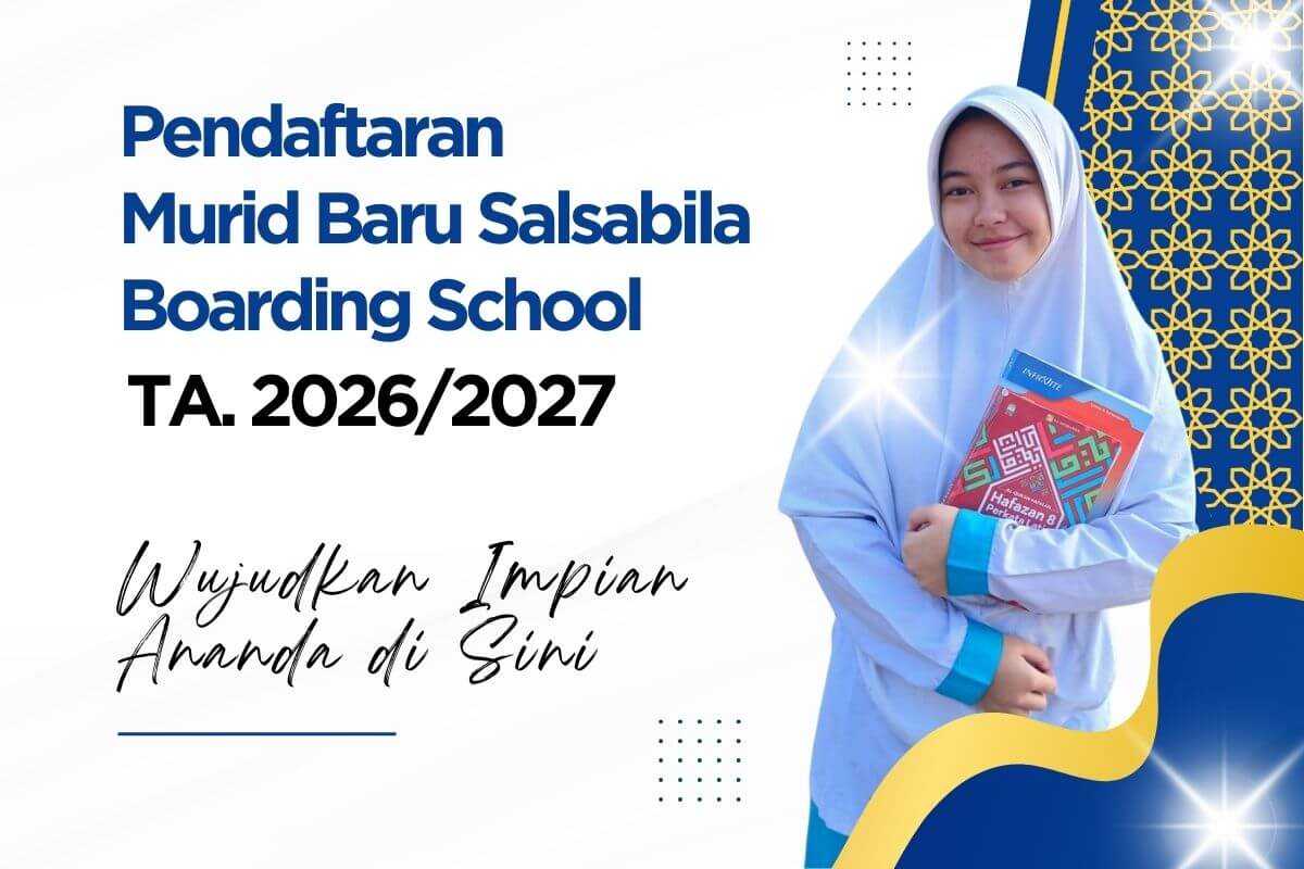 PMB Salsabila School